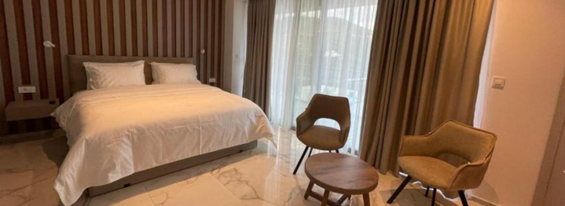 Zavia Resorts - Isabella Tours - Travel Agency
